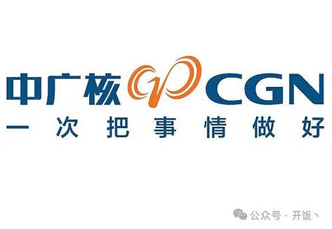 我从中广核离职了图标
