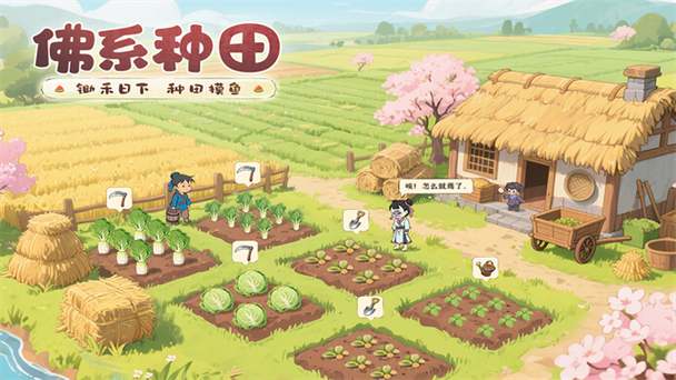这城有良田0.1折截图