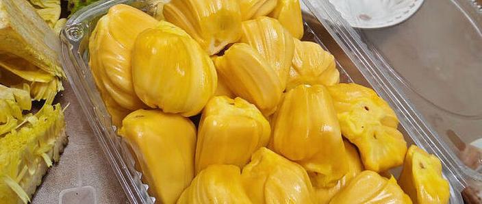 菠萝蜜干包湿包哪个贵截图