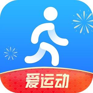 步多多运动图标