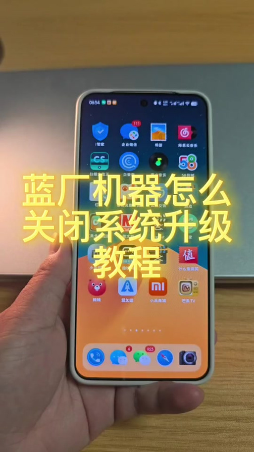 vivo手机能不能刷鸿蒙系统图标