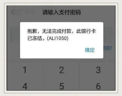 工商银行卡风控解除流程图标
