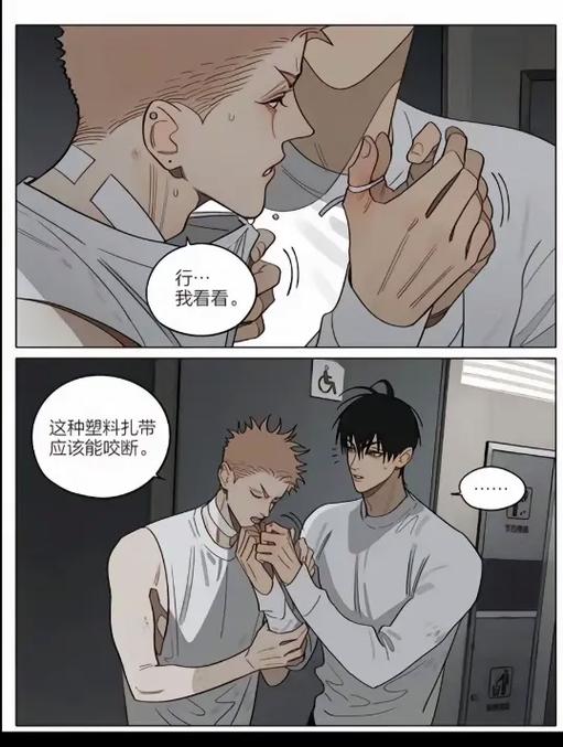 19天全集在线观看漫画图标