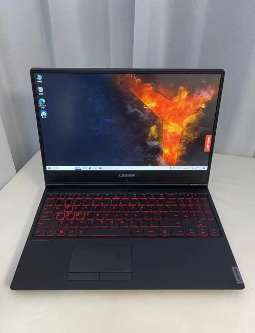 联想y7000野兽模式图标