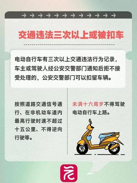 电瓶车超速是否有责任截图