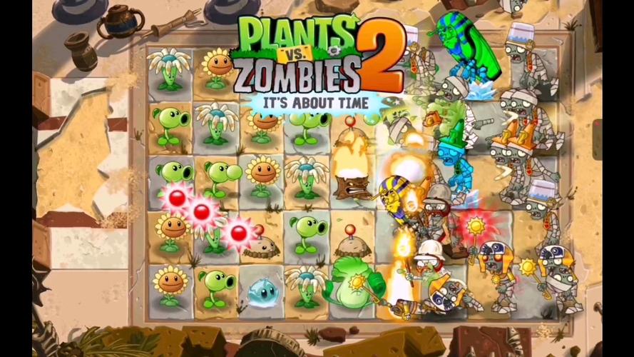 pvz2国际版5.0.1图标