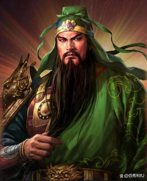 正史上关羽是谁杀的