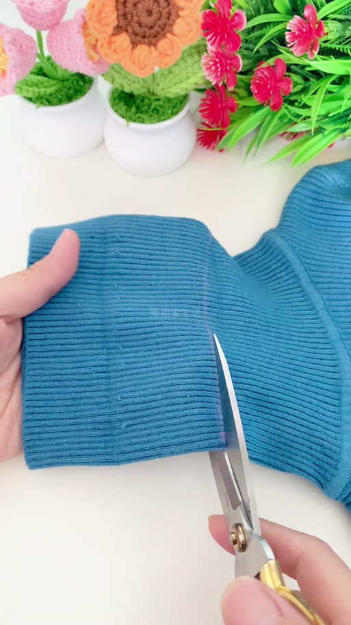 衣服改造小妙招图标