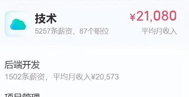 IBM年薪一般多少万图标