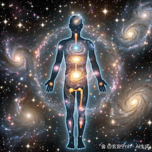 自性与能量的关系图标