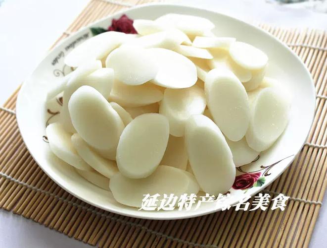 一个年糕片多少克图标