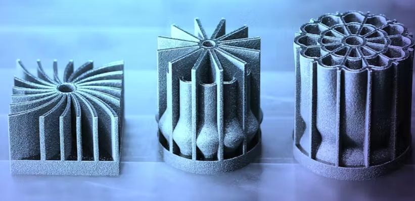 3d打印四大类是哪四种