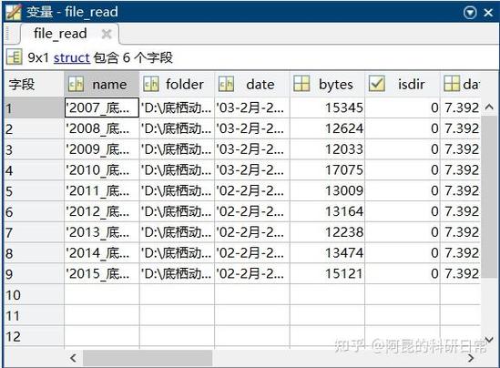matlab读取excel数据图标