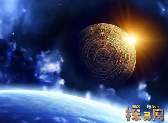 霍金斯的十大预言图标
