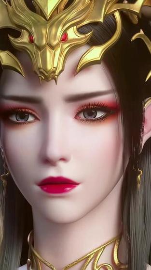无尽火域沉沦之主母图标
