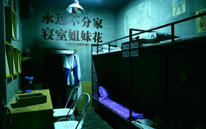 开个密室馆校园诡影攻略截图