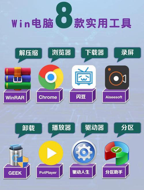web服务器软件