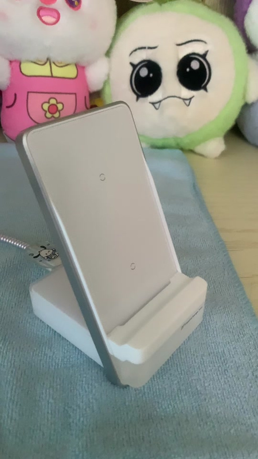 iqoo手机有没有无线充电功能
