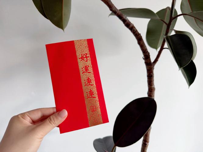 红包鼓励学生截图