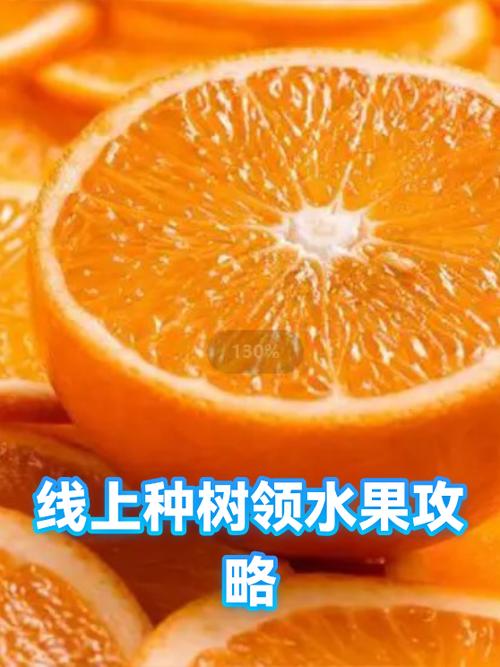 在哪里种树可以领水果图标