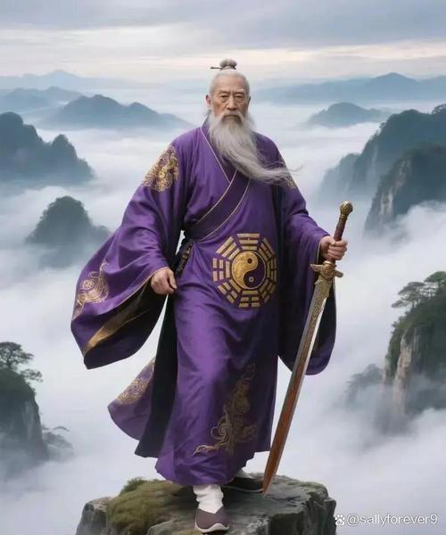 三生道诀东方旺图标