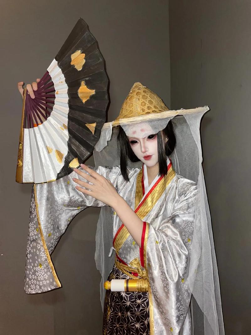 第五人格罗生门什么时候出图标