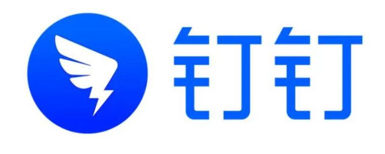 钉钉办公软件图标