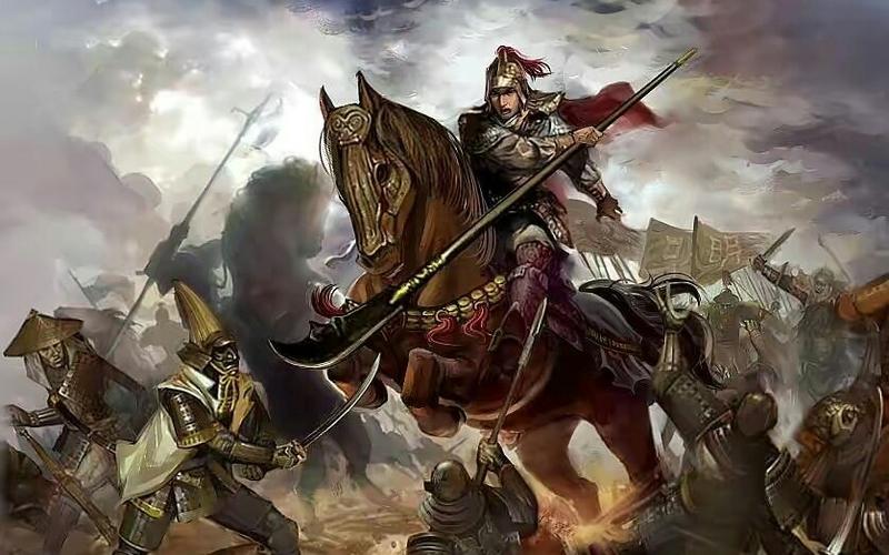 世界征服者4大明王朝mod最新版