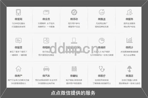 微信第三方平台哪个平台免费
