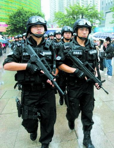 闪电突击图标