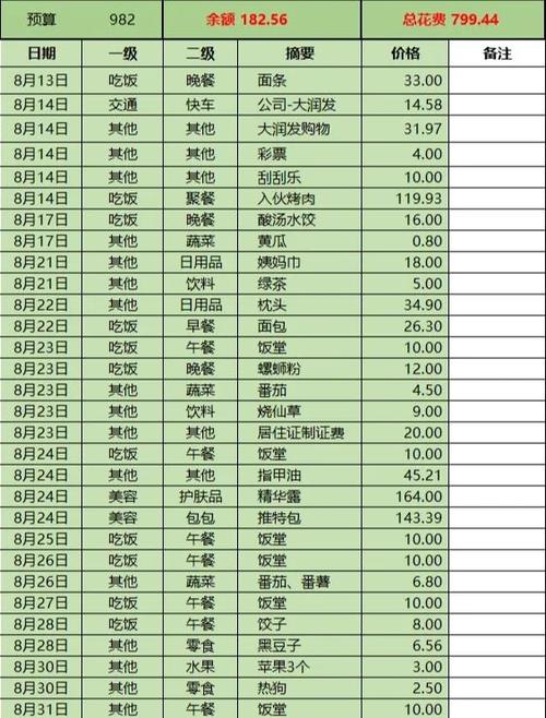 简易记账app老版本图标