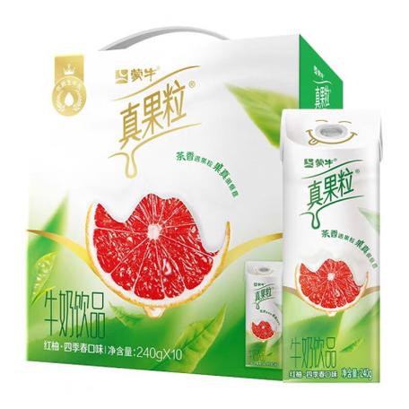 真果粒一瓶多少元图标