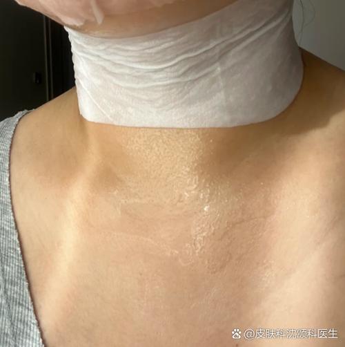 早上8～9点敷面膜的最佳时间