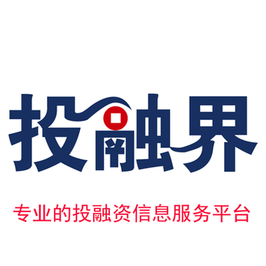 投融界官网网站截图