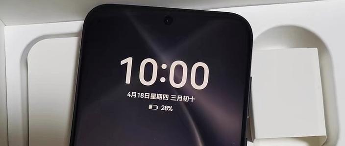 华为手机拍照一直闪怎么回事