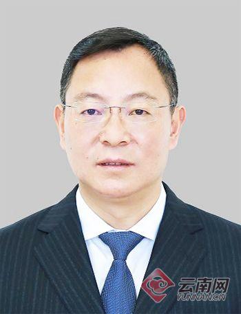 云南省干部在线登录入口图标