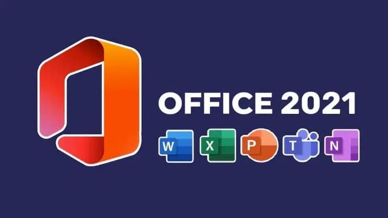 office安装包图标