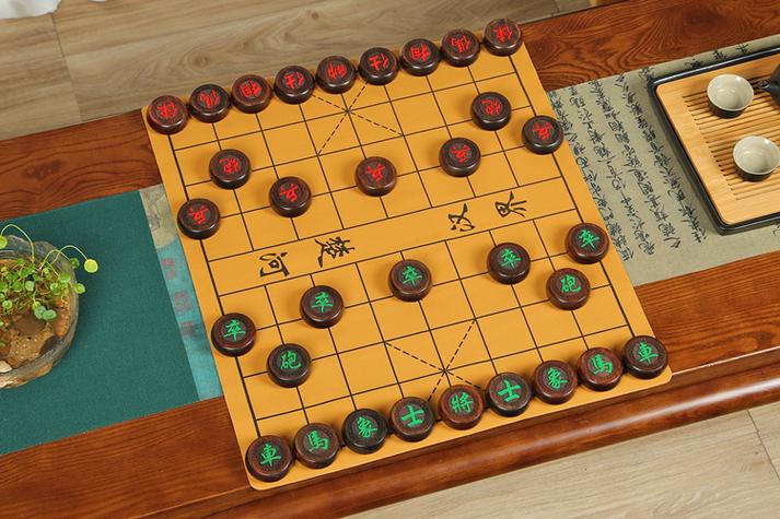 中国象棋2017图标