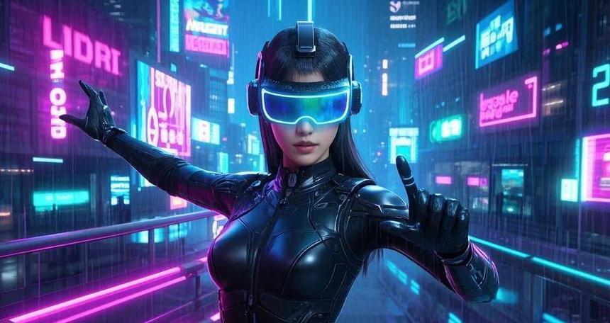 vr免费游戏入口图标