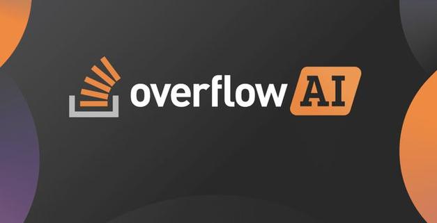 overflow制作公司图标