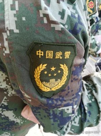 省武警总队归省军区管吗截图