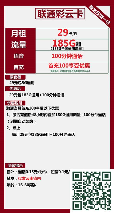 9.9元10g流量包缩略图