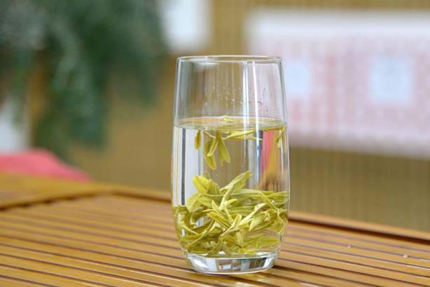 什么茶好喝图标