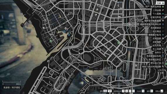 gta5在哪里同意好友
