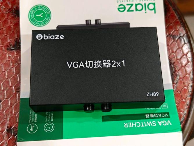 为什么转换器连接不到电脑显示器图标