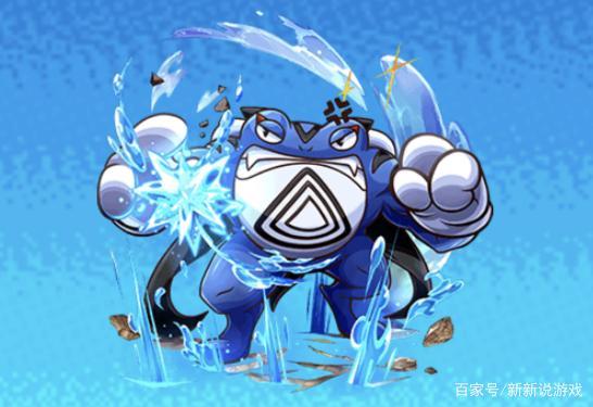 口袋妖怪空之花神快泳蛙截图