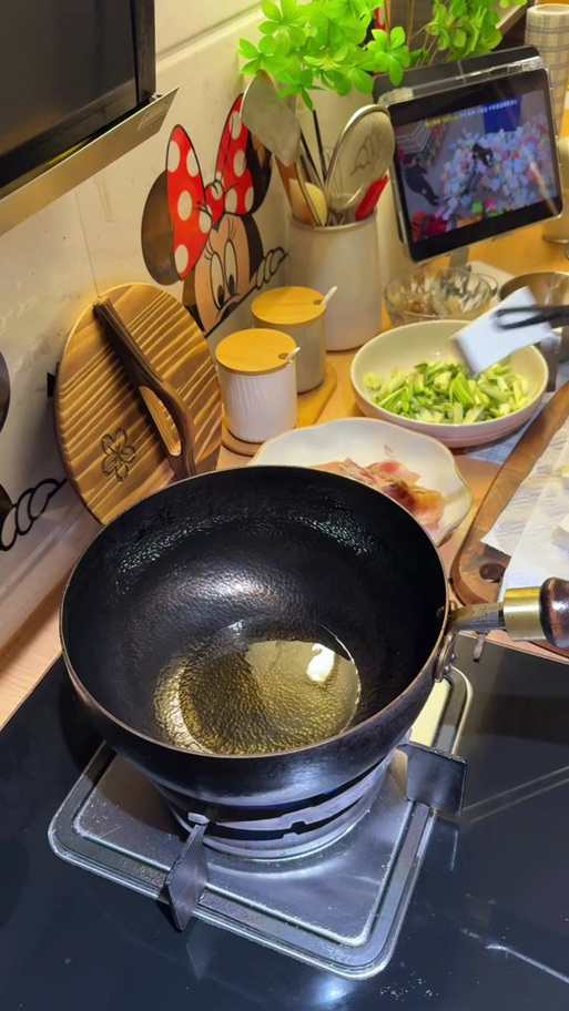 超级美食家图标