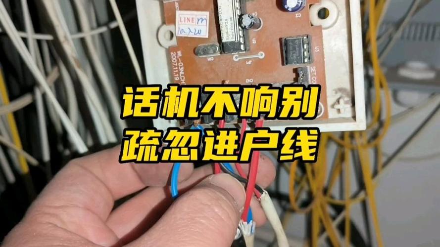 家里门铃不响什么原因