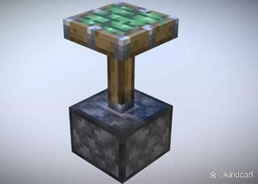 我的世界活塞制作图标