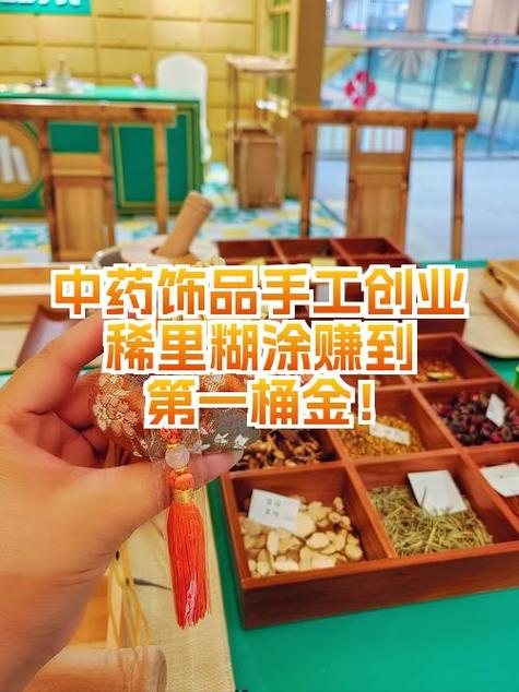 饰品店怎么开才能赚钱图标